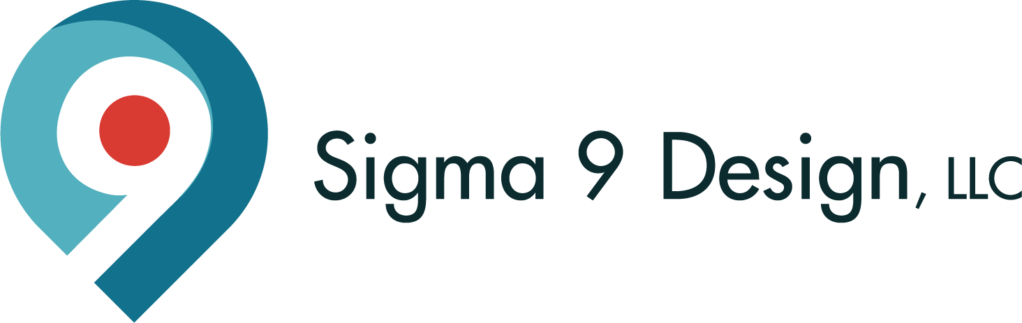 Home | Sigma 9 Design